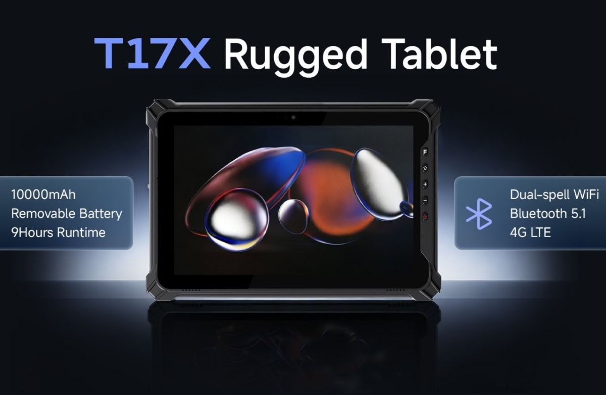 Rugged Tablets For Mining Operations: Built To Withstand Extreme ...