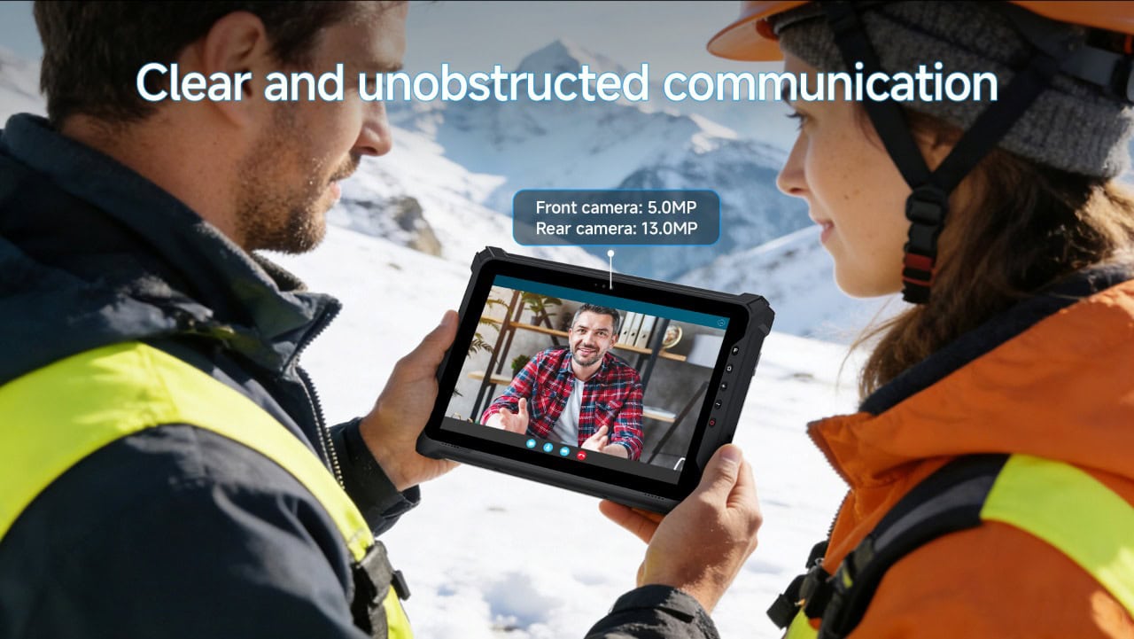 Rugged Tablet Vs Consumer Tablet: Which Is Right For Business Use? - Arrvel