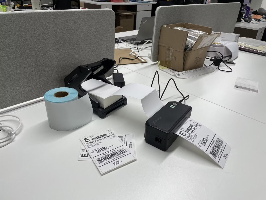 Barcode Printer Calibration Guide: Step-by-Step For Accurate Label ...